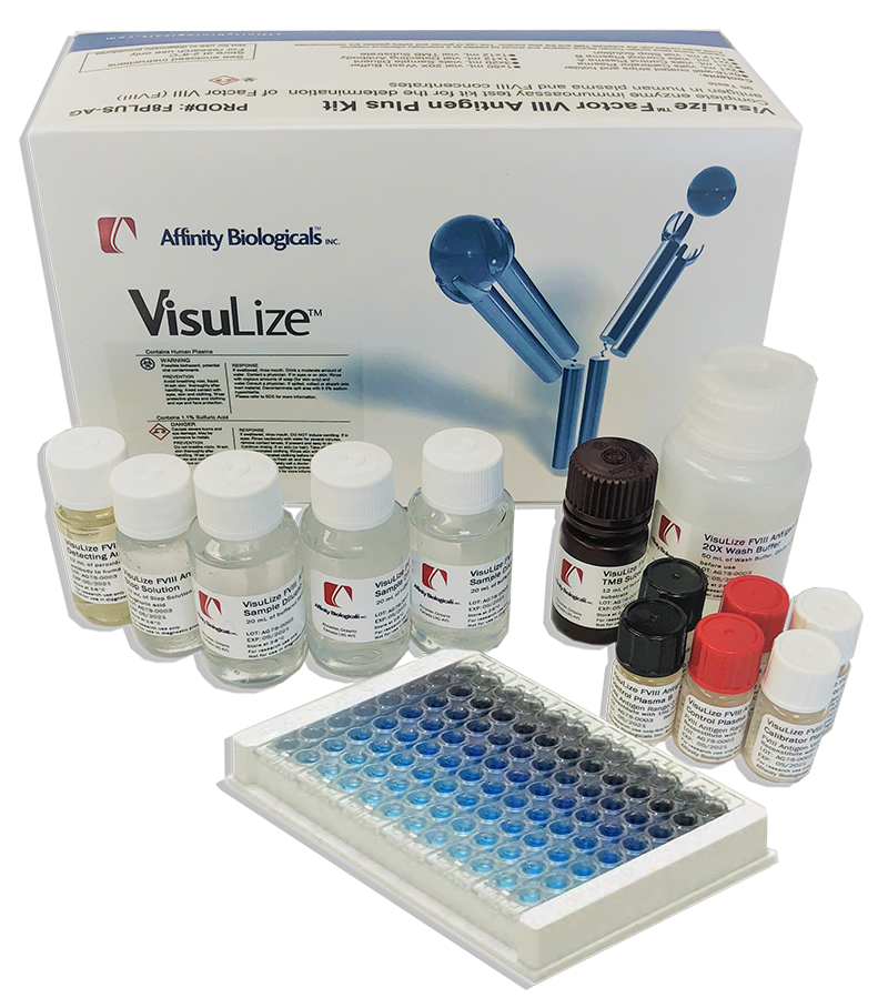 因子 VIII 抗原试剂盒-含标准品和对照品（RUO）-核心产品-老街-腾龙娱乐公司15559858555客服经理电话微信1-老街-腾龙娱乐公司15559858555客服经理电话微信1